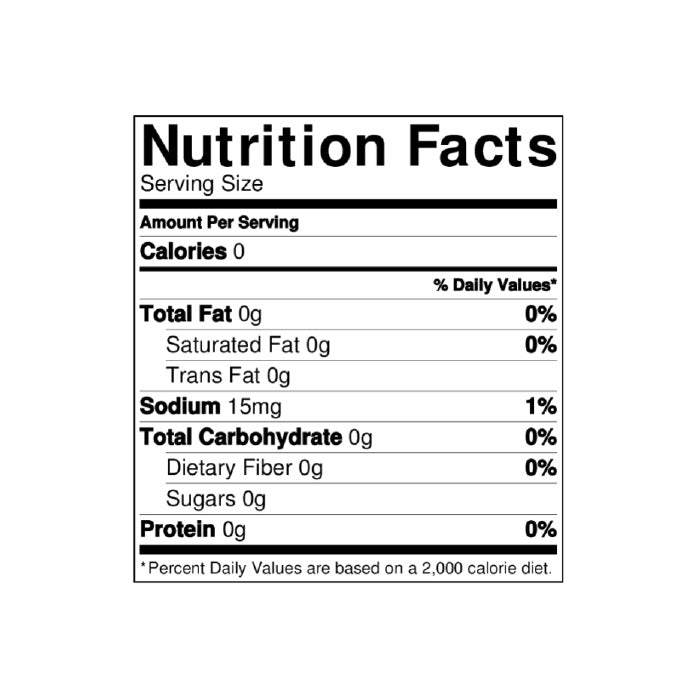 3 Gal. BIB - Alameda Point Iced Tea, Ratio 5:1 – Alameda Soda Co