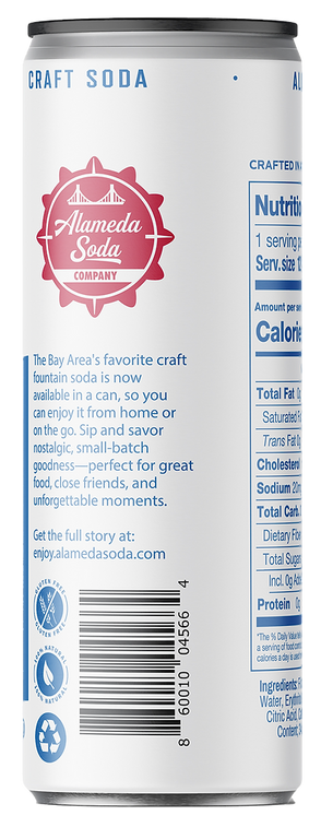 Alameda Soda Company
